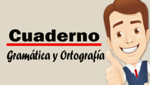 Cuaderno de Gramática y Ortografía ( Descargar PDF ) - Portal de Educación