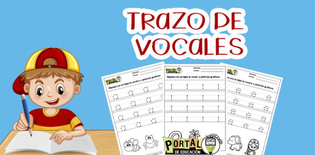 Abecedario para Imprimir Letra por Letra PDF - A hasta la Z