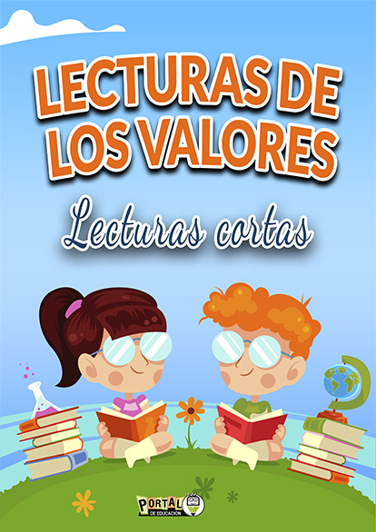 10 Lecturas sobre los Valores para Reflexionar