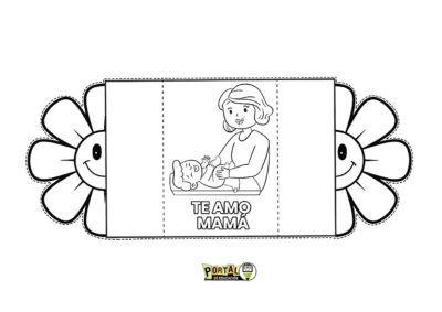 Actividades para el Día de la Madre - Portal de Educación